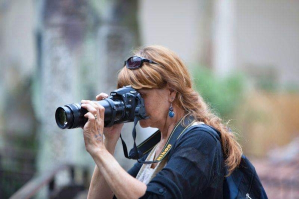 Elaine Catherine Manley - Official Website